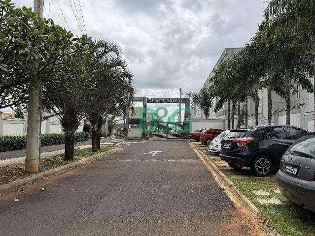 Apartamento para Venda em Franca/SP Vila Rezende 2 Quartos