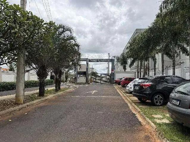 Apartamento para Venda em Franca/SP Vila Rezende 2 Quartos