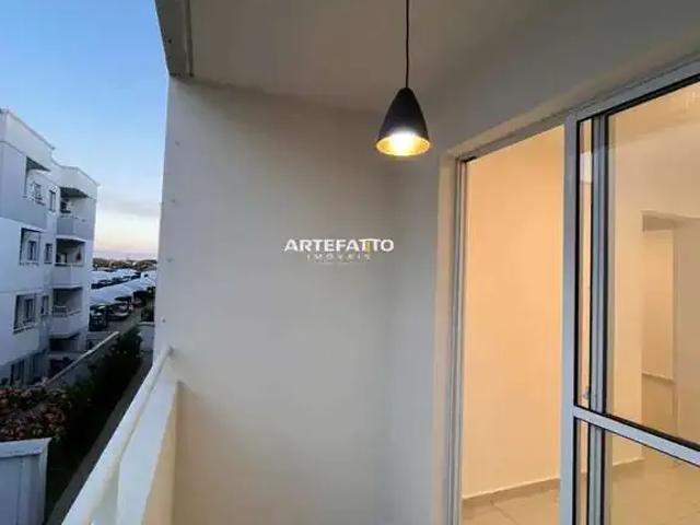 Apartamento para Venda em Franca/SP Vila Rezende 2 Quartos