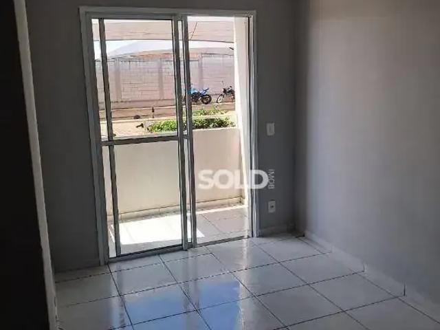 Apartamento para Venda em Franca/SP Vila Rezende 2 Quartos
