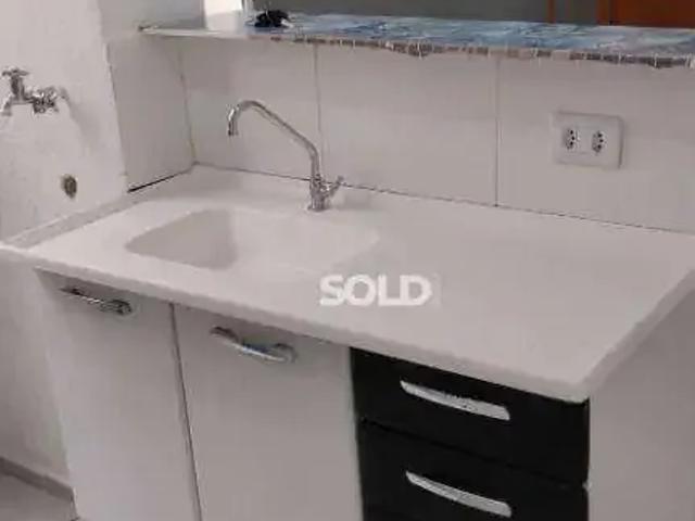 Apartamento para Venda em Franca/SP Vila Rezende 2 Quartos