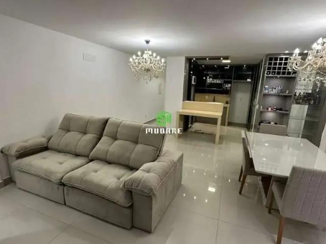 Apartamento para Venda em Franca/SP Vila Totoli 3 Quartos