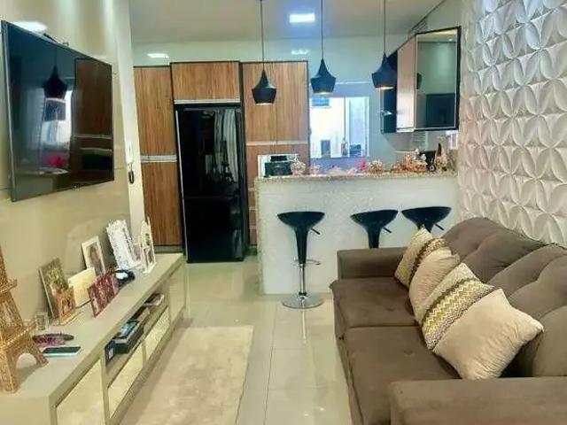 Apartamento para Venda em Franca/SP Villagio Mundo Novo 3 Quartos