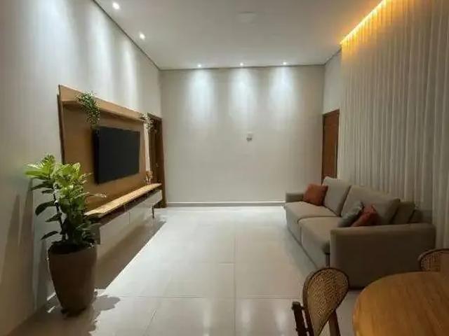 Apartamento para Venda em Franca/SP Villagio Mundo Novo 2 Quartos