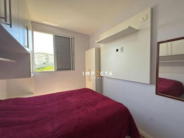 Apartamento para venda em Francisca Augusta Rios, Pouso Aleg