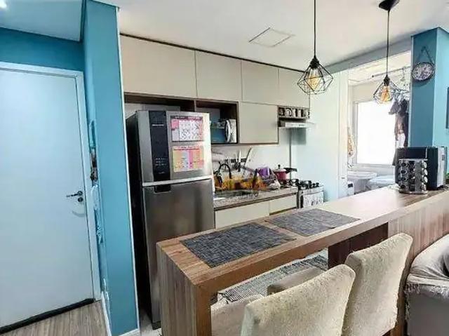 Apartamento para Venda em Francisco Morato/SP Vila Maria Luiza 2 Quartos