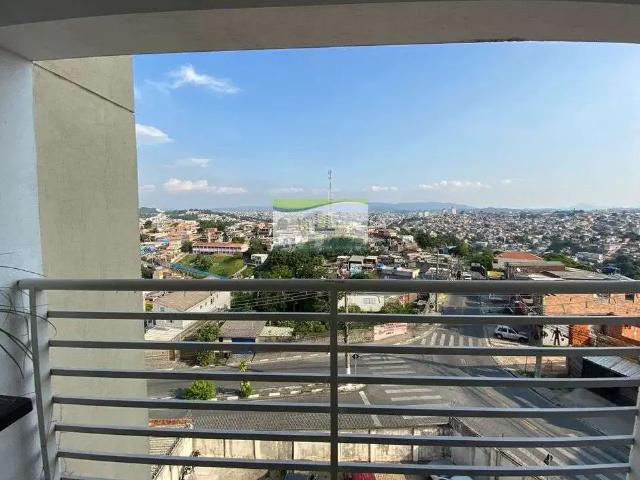 Apartamento para Venda em Francisco Morato/SP Vila Guilherme 2 Quartos