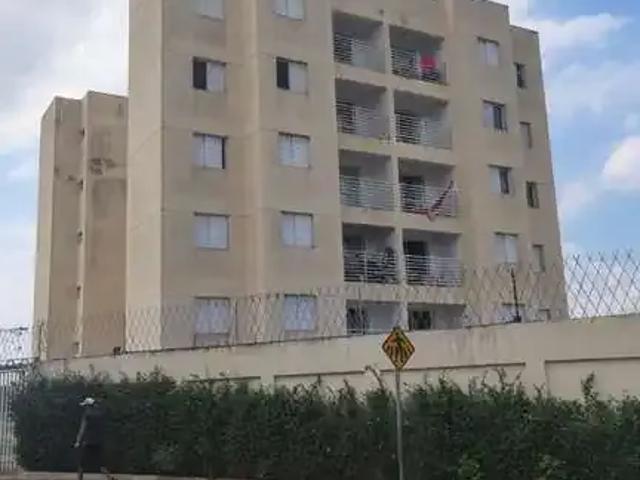 Apartamento para Venda em Francisco Morato/SP Vila Guilherme 2 Quartos
