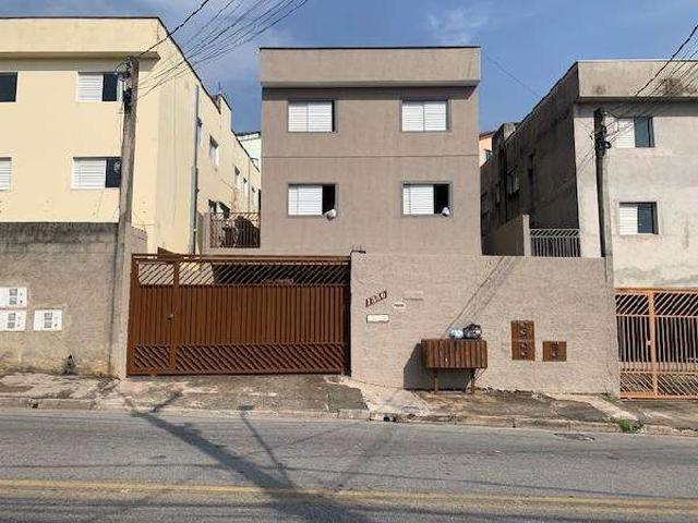 Apartamento para Venda em Francisco Morato/SP Vila Rossi
