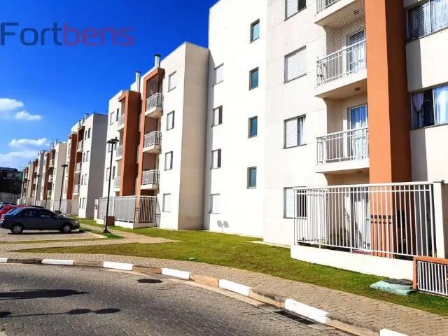 Apartamento para Venda em Francisco Morato/SP Vila Suiça 2 Quartos