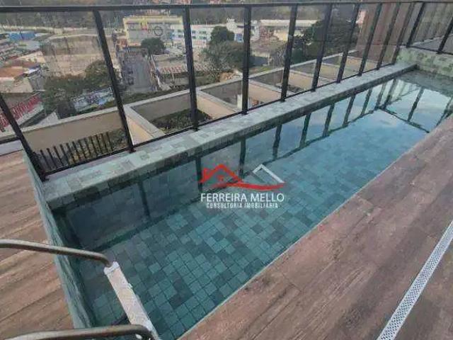 Apartamento para Venda em Francisco Morato/SP Centro 2 Quartos