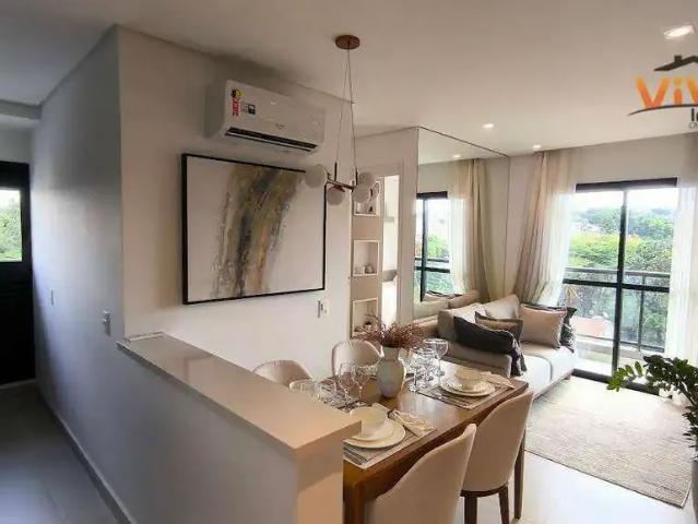 Apartamento para Venda em Francisco Morato/SP Centro 2 Quartos