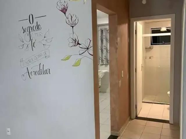 Apartamento para Venda em Francisco Morato/SP Jardim Santa Catarina 2 Quartos