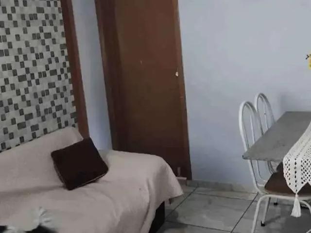 Apartamento para Venda em Francisco Morato/SP Jardim Rosa 2 Quartos