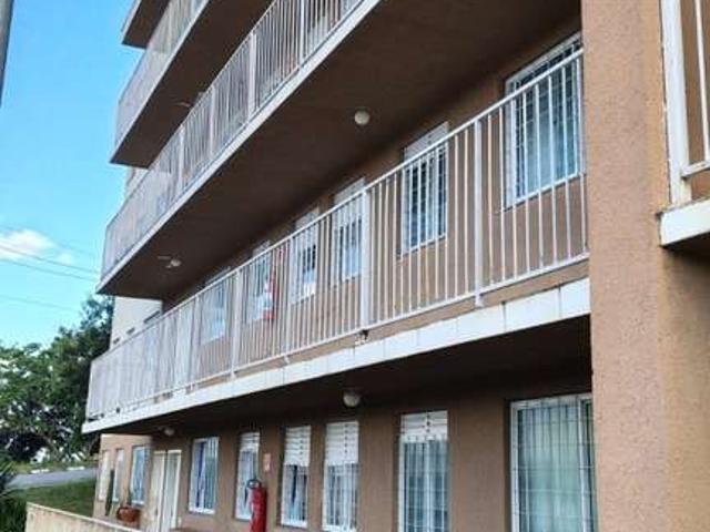 Apartamento para Venda em Francisco Morato/SP Recanto Feliz 2 Quartos
