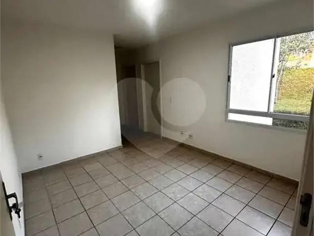 Apartamento para Venda em Francisco Morato/SP Residencial São Luis 2 Quartos