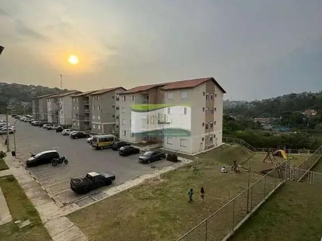 Apartamento para Venda em Francisco Morato/SP Residencial São Luis 2 Quartos