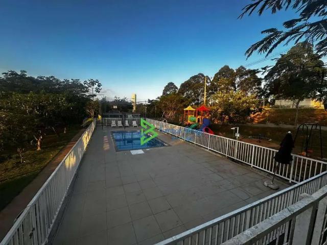 Apartamento para Venda em Francisco Morato/SP Residencial São Luis 2 Quartos