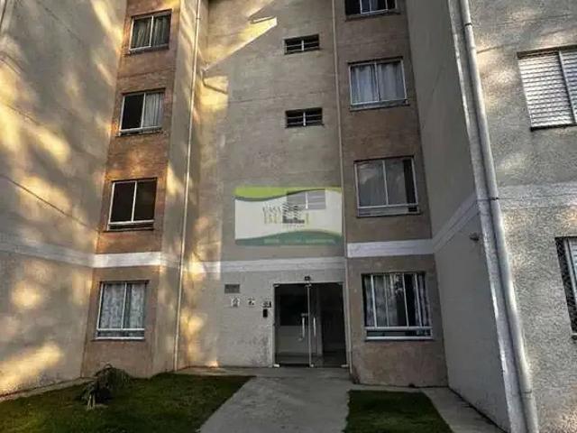 Apartamento para Venda em Francisco Morato/SP Residencial São Luis 2 Quartos