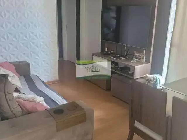 Apartamento para Venda em Francisco Morato/SP Residencial São Luis 2 Quartos