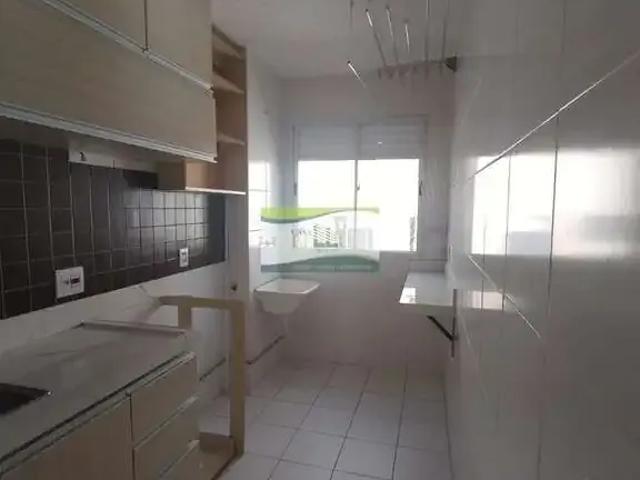Apartamento para Venda em Francisco Morato/SP Residencial São Luis 2 Quartos