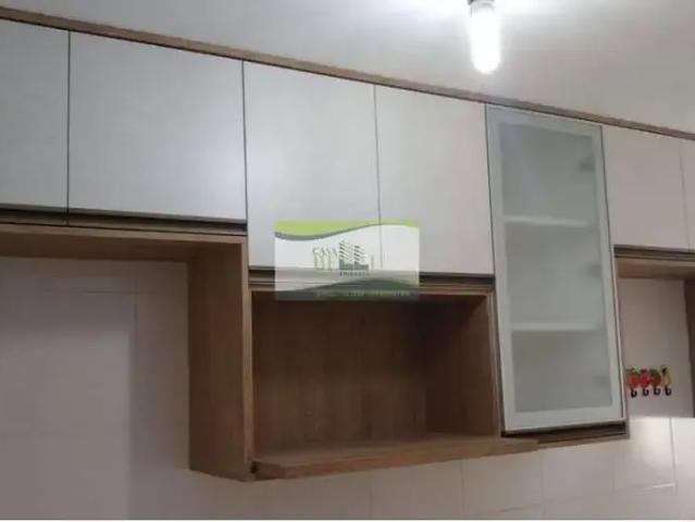Apartamento para Venda em Francisco Morato/SP Residencial São Luis 2 Quartos
