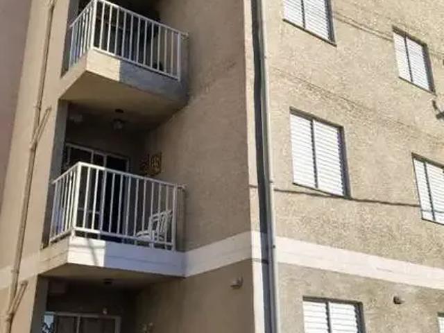 Apartamento para Venda em Francisco Morato/SP Residencial São Luis 2 Quartos