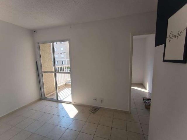 Apartamento para Venda em Francisco Morato/SP Residencial São Luis 2 Quartos