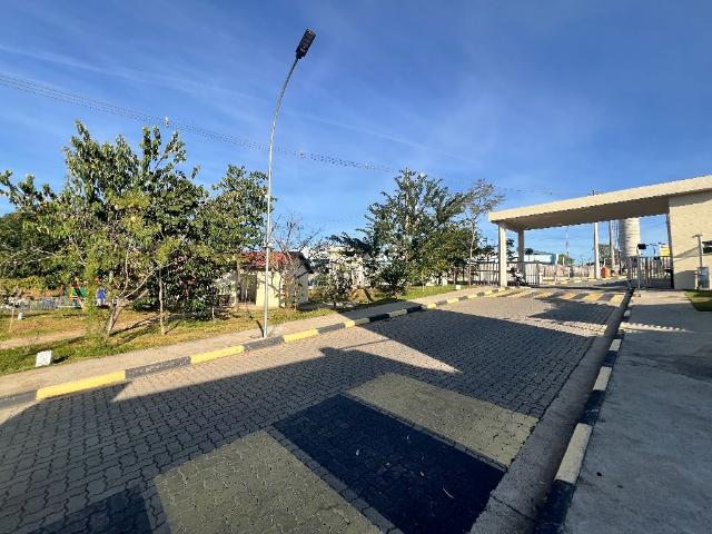 Apartamento para Venda em Francisco Morato/SP Residencial São Luis 2 Quartos