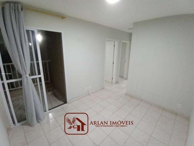 Apartamento para Venda em Francisco Morato/SP Residencial São Luis 2 Quartos