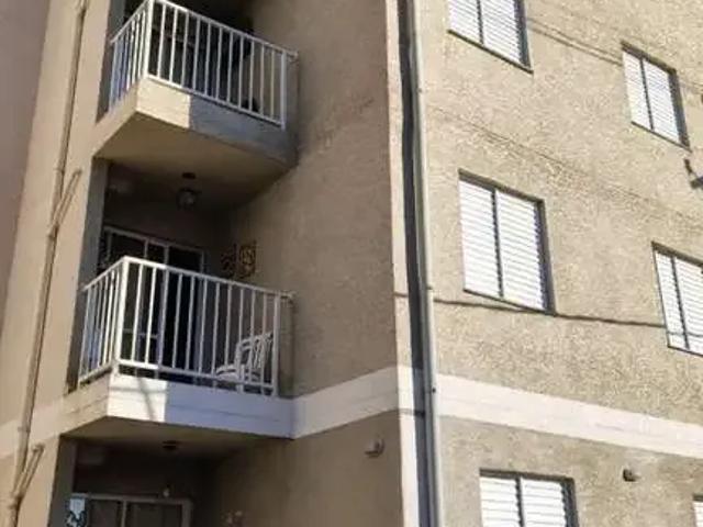 Apartamento para Venda em Francisco Morato/SP Residencial São Luis 2 Quartos