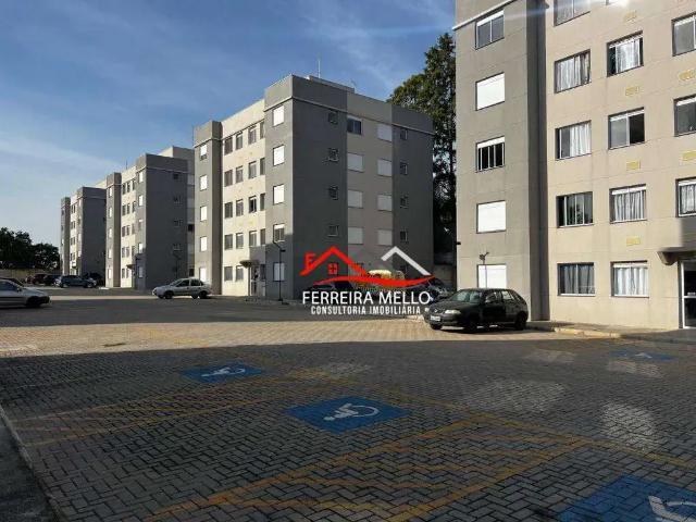 Apartamento para Venda em Franco da Rocha/SP Chácara das Colinas 2 Quartos
