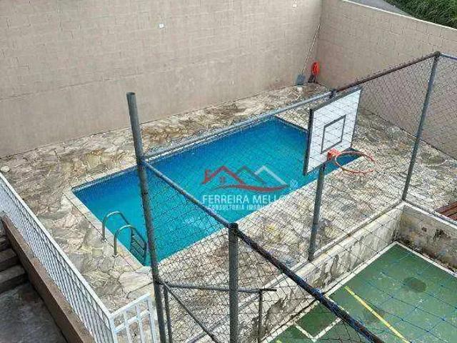 Apartamento para Venda em Franco da Rocha/SP Chácara das Colinas 2 Quartos