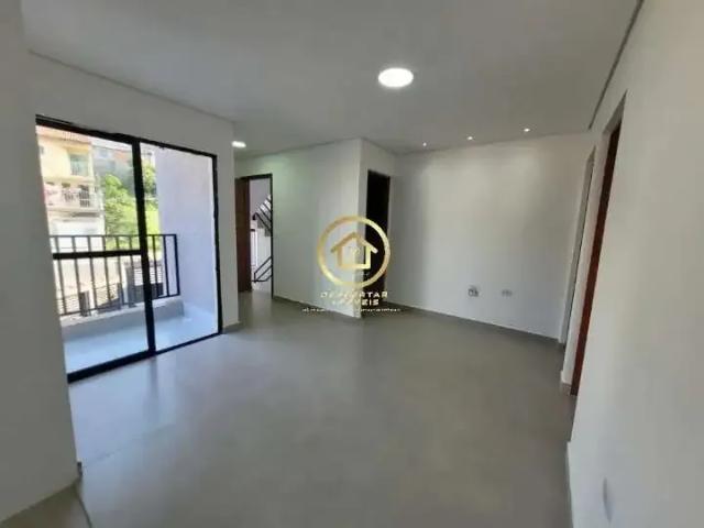 Apartamento para Venda em Franco da Rocha/SP Chácara São Luiz 2 Quartos