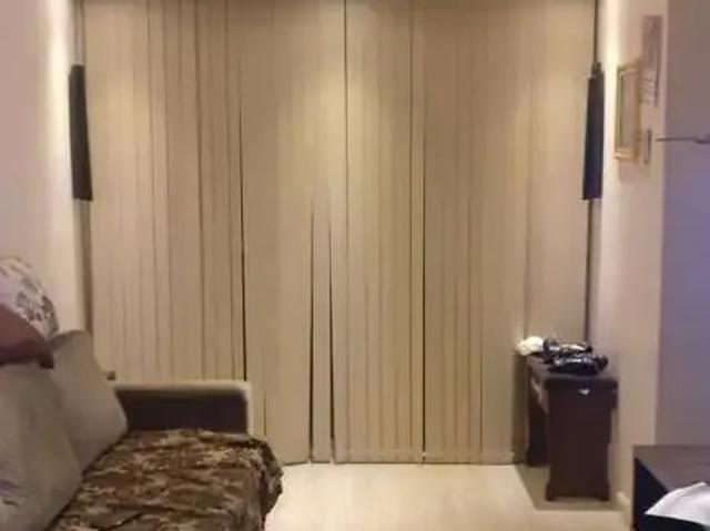 Apartamento para Venda em Franco da Rocha/SP Companhia Fazenda Belém 2 Quartos