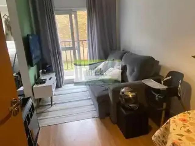 Apartamento para Venda em Franco da Rocha/SP Jardim Alpino 2 Quartos