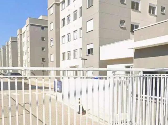 Apartamento para Venda em Franco da Rocha/SP Jardim das Colinas 2 Quartos