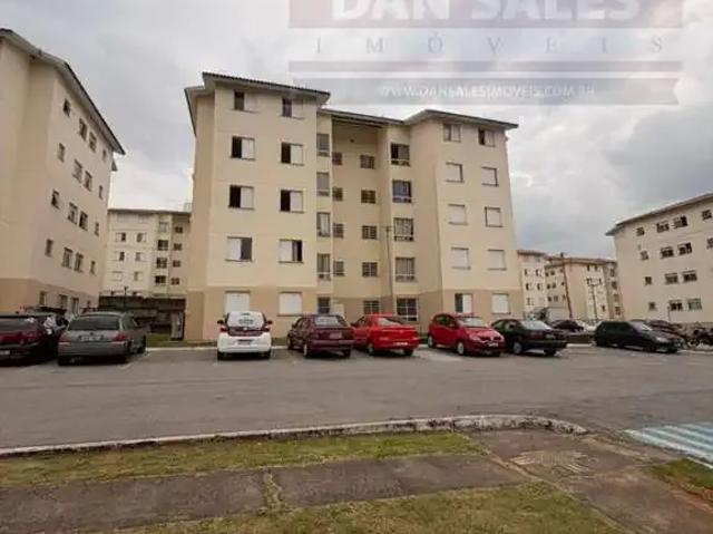 Apartamento para Venda em Franco da Rocha/SP Jardim dos Bandeirantes 2 Quartos
