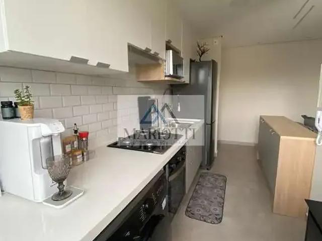Apartamento para Venda em Franco da Rocha/SP Jardim Luciana 2 Quartos