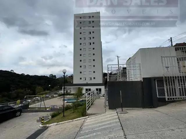 Apartamento para Venda em Franco da Rocha/SP Jardim Luciana 2 Quartos