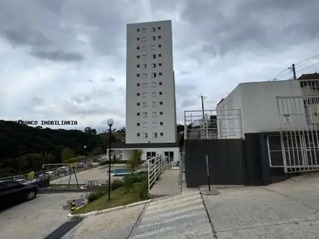 Apartamento para Venda em Franco da Rocha/SP Jardim Luciana 2 Quartos