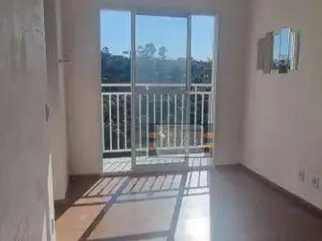 Apartamento para Venda em Franco da Rocha/SP Jardim Luciana 2 Quartos