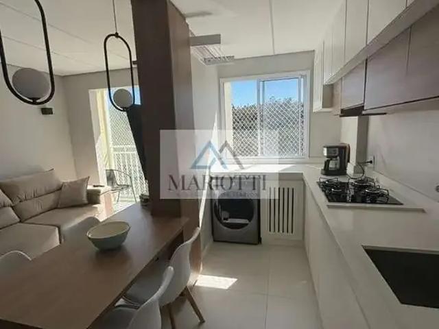 Apartamento para Venda em Franco da Rocha/SP Jardim Luciana 2 Quartos