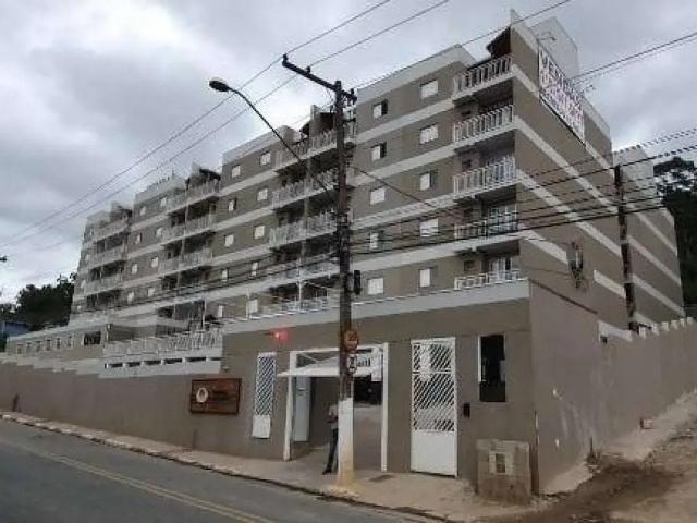 Apartamento para Venda em Franco da Rocha/SP Jardim Progresso 1 Quartos