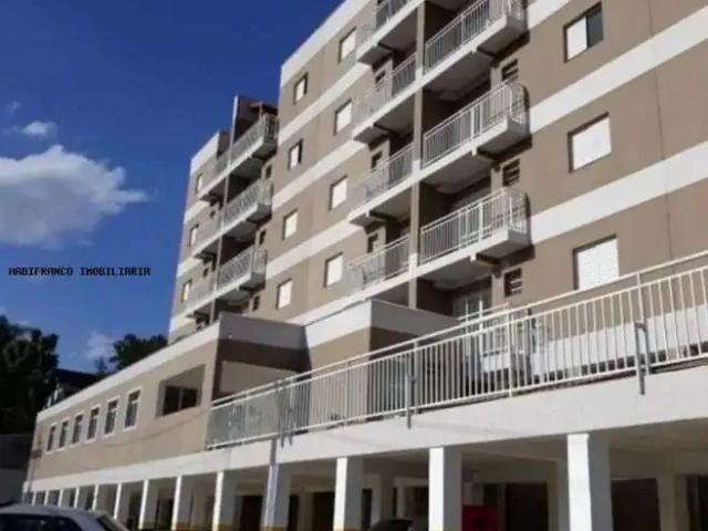 Apartamento para Venda em Franco da Rocha/SP Jardim Progresso 2 Quartos