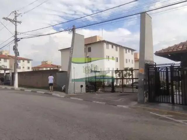 Apartamento para Venda em Franco da Rocha/SP Parque Vitória 2 Quartos