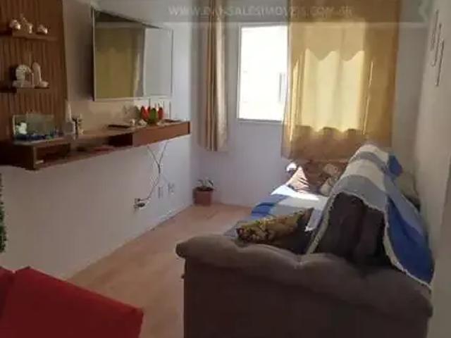 Apartamento para Venda em Franco da Rocha/SP Parque Vitória 2 Quartos