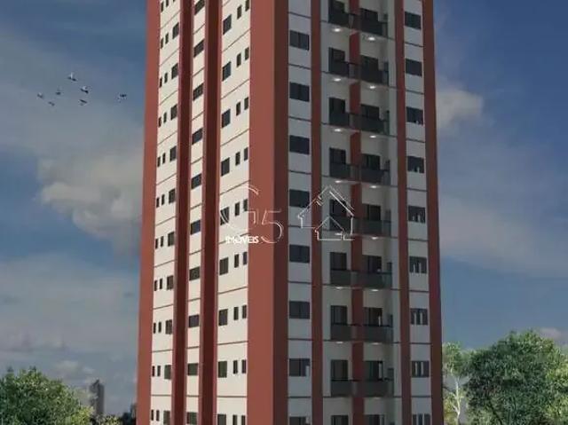 Apartamento para Venda em Franco da Rocha/SP Parque Santa Delfa 2 Quartos