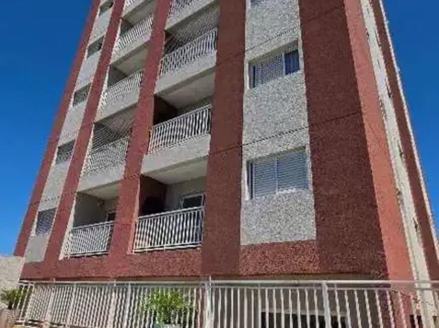 Apartamento para Venda em Franco da Rocha/SP Parque Santa Delfa 2 Quartos