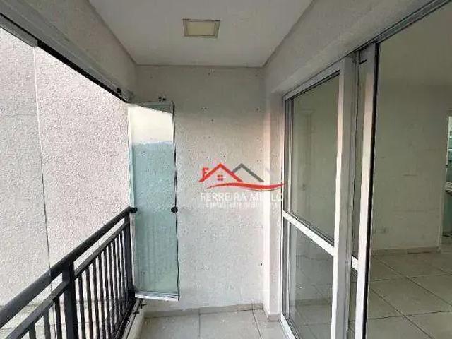 Apartamento para Venda em Franco da Rocha/SP Parque Santa Delfa 2 Quartos